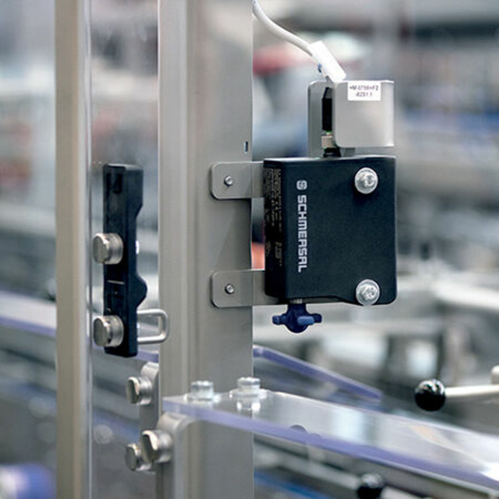 Research and development | Schmersal