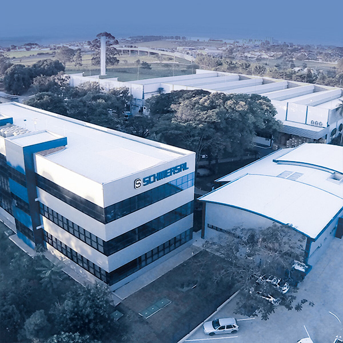 Brasil-Boituva | Schmersal