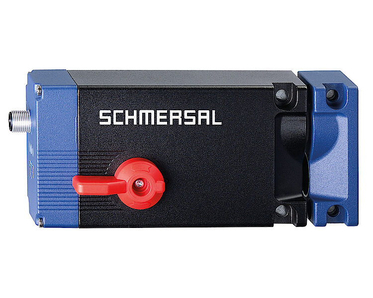 Sicherheitsschalter Sicherheitssensoren | Schmersal