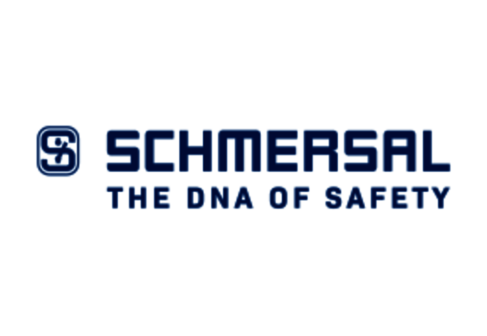 Company Logo | Schmersal
