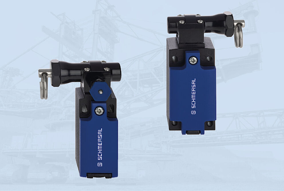 Innovations | Schmersal