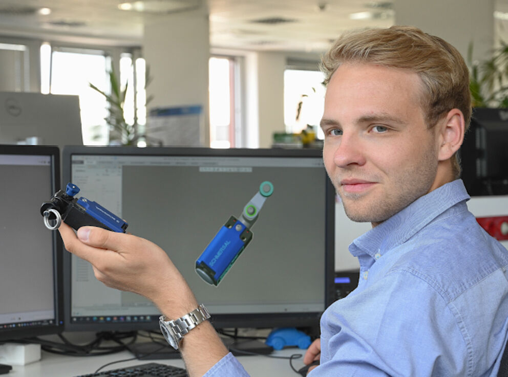 USA-Indianapolis | Schmersal