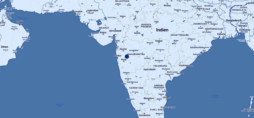 India-Ranjangaon | Schmersal