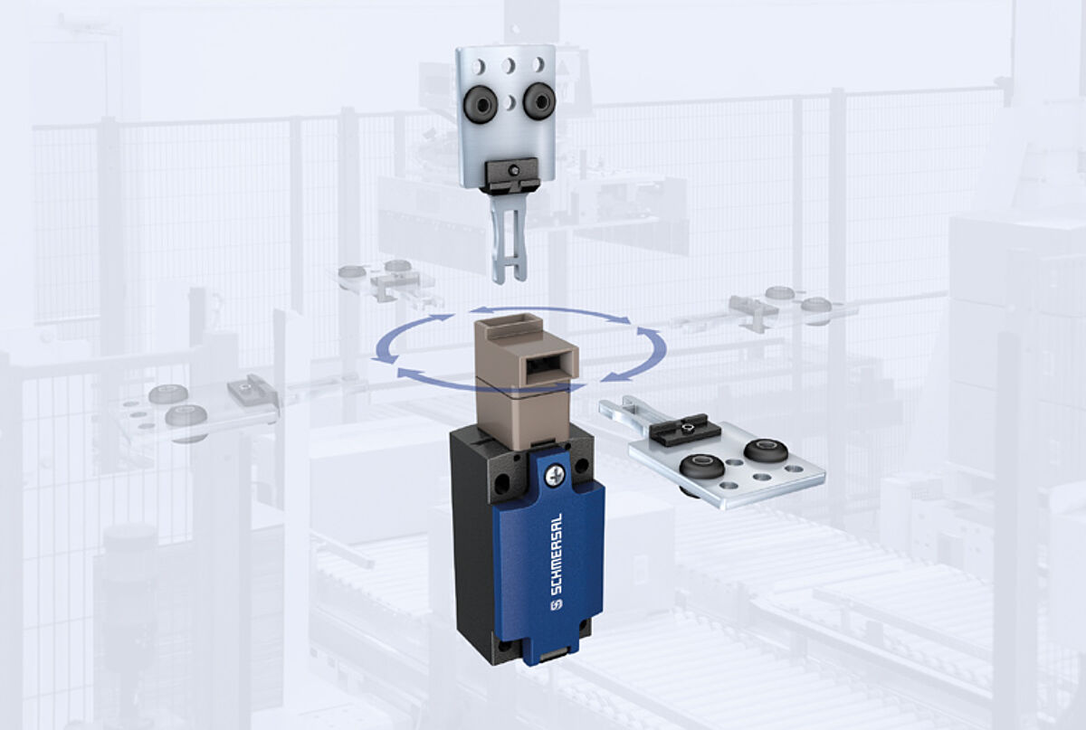 Innovations | Schmersal