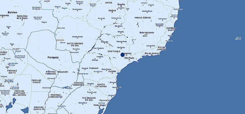 Brasilien-Boituva | Schmersal