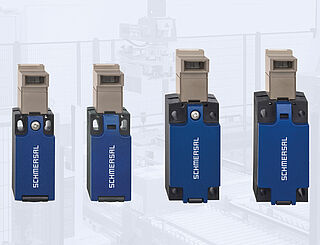 Press releases | Schmersal