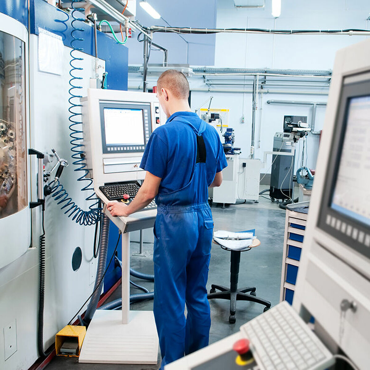 Mechanical Engineering | Schmersal