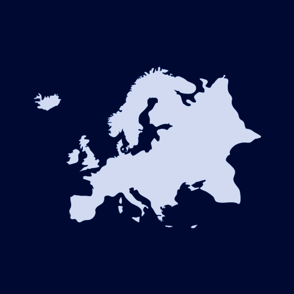 Europe | Schmersal