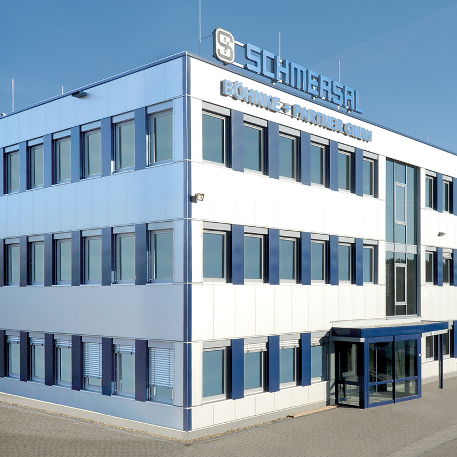 The Schmersal Group | Schmersal