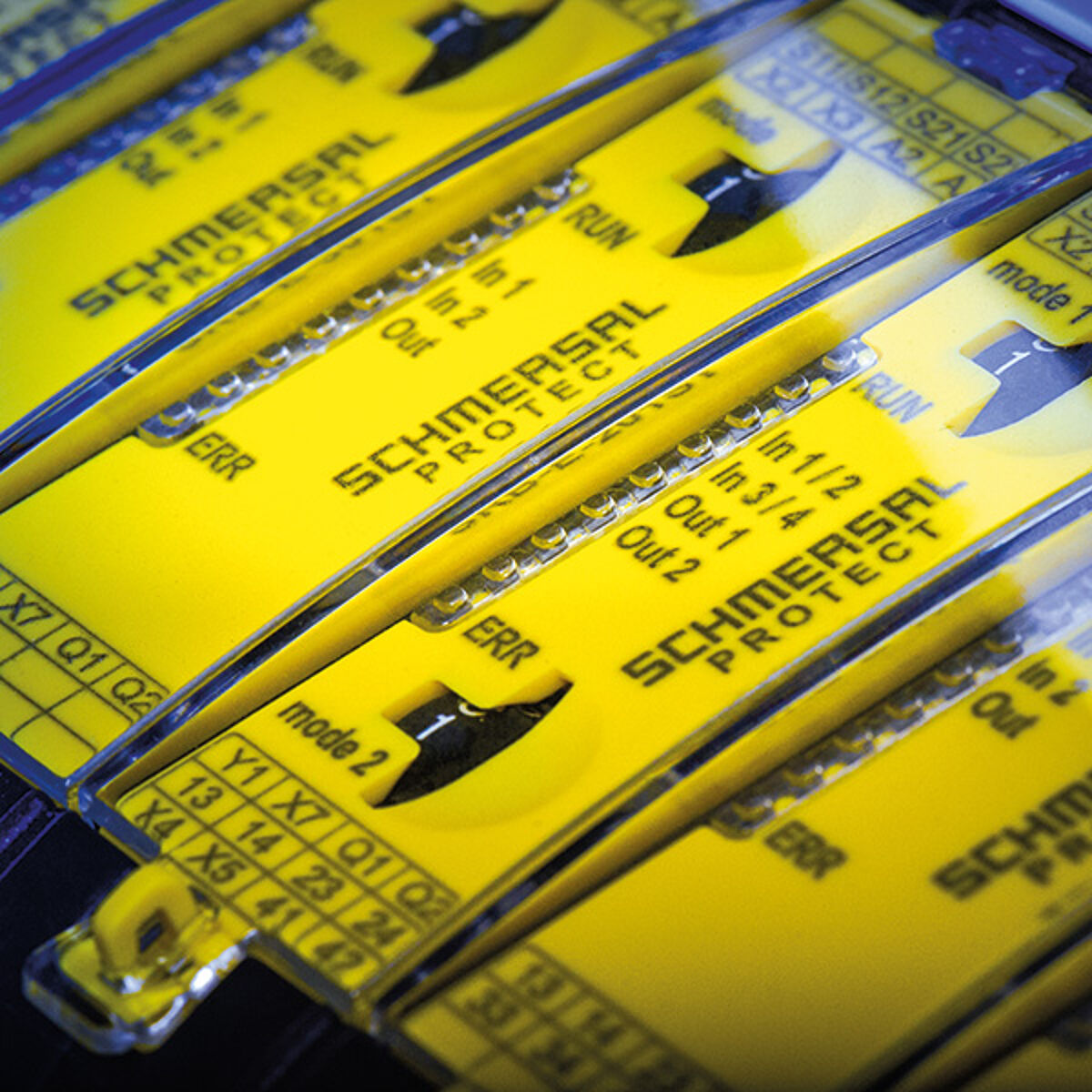 Credentials | Schmersal