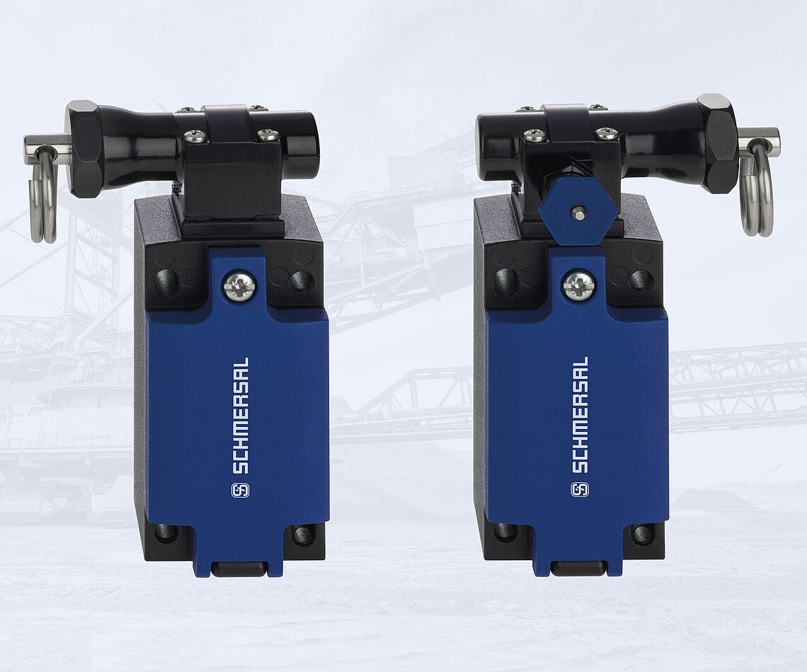 Detail-PM | Schmersal