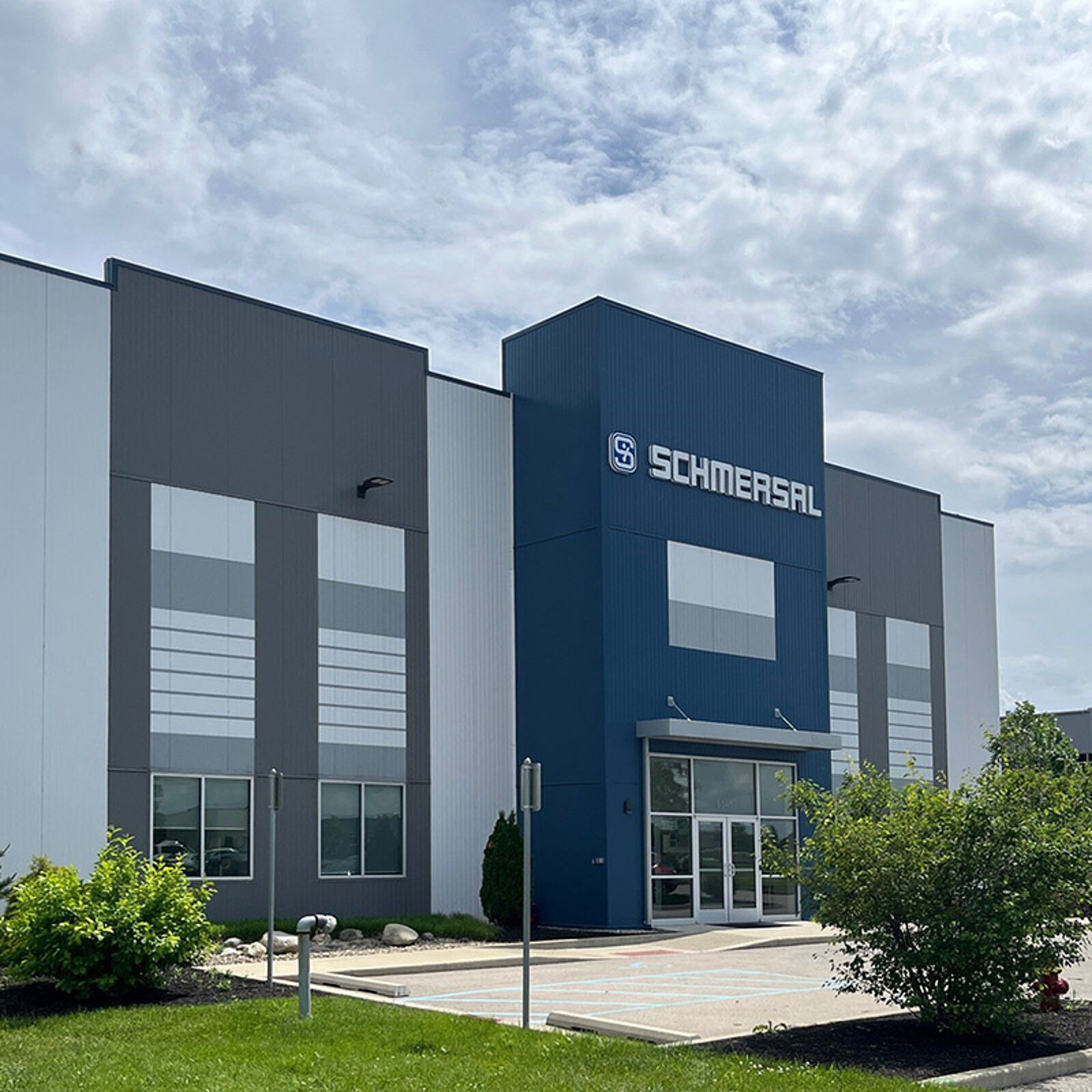 USA-Indianapolis | Schmersal