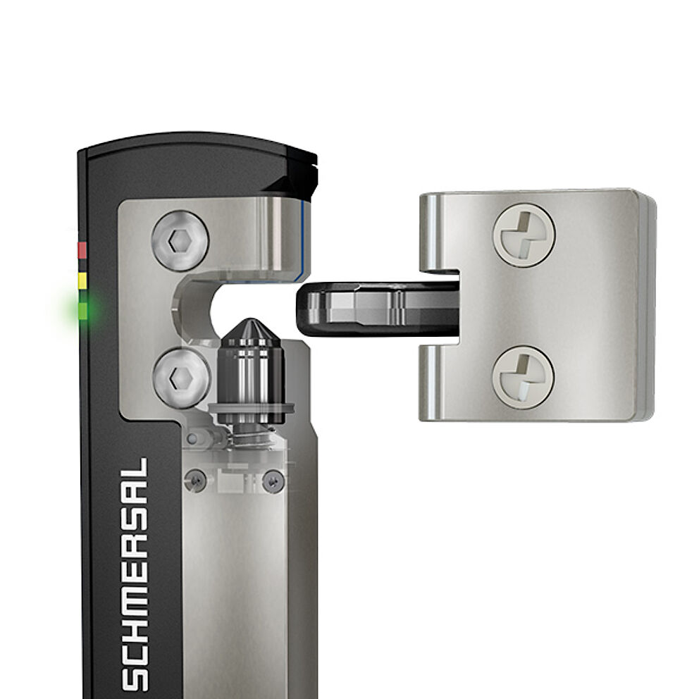 SPS – Smart Production Solutions