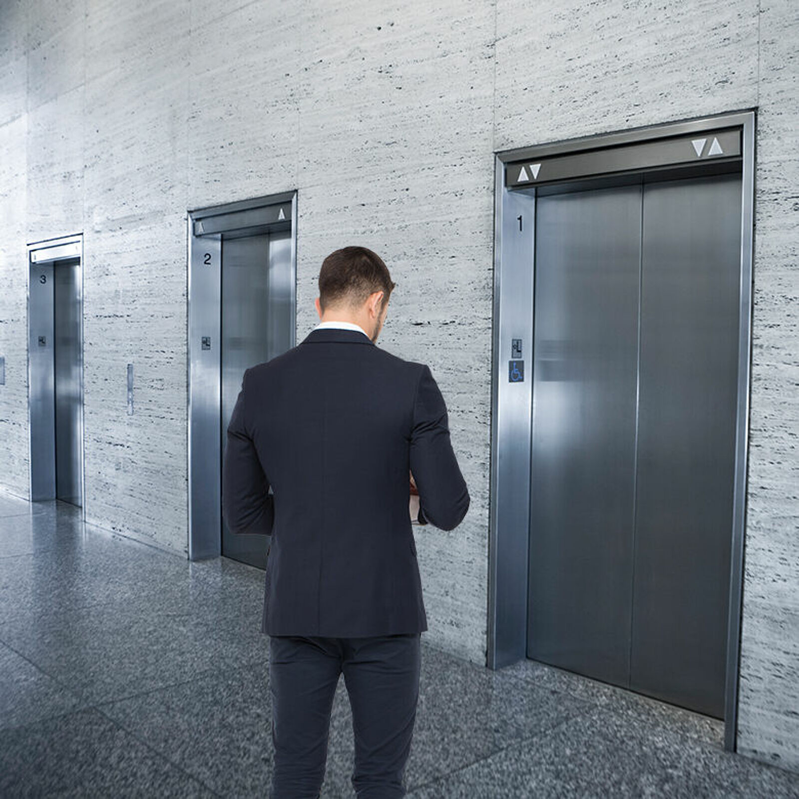 Elevators | Schmersal