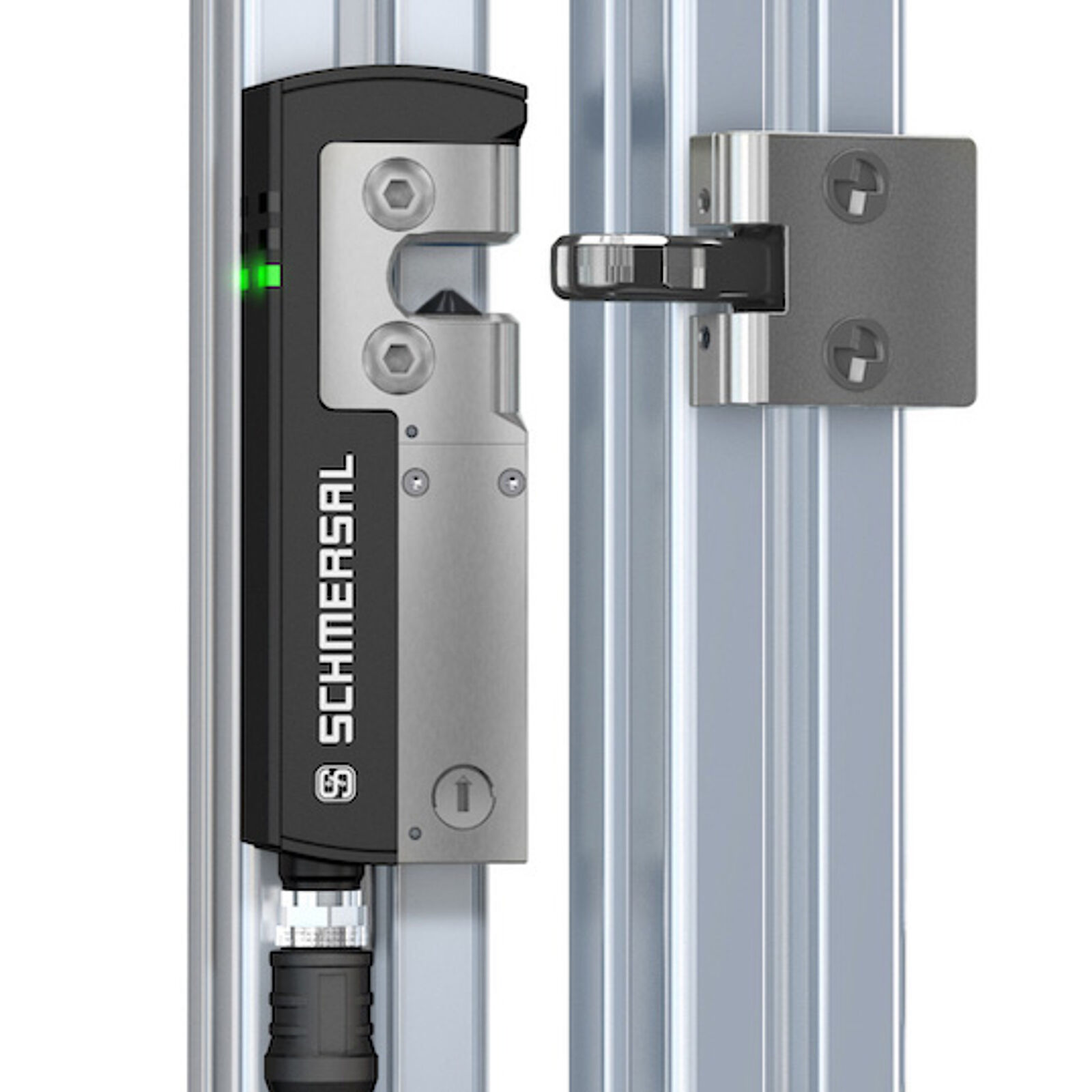 SPS – Smart Production Solutions