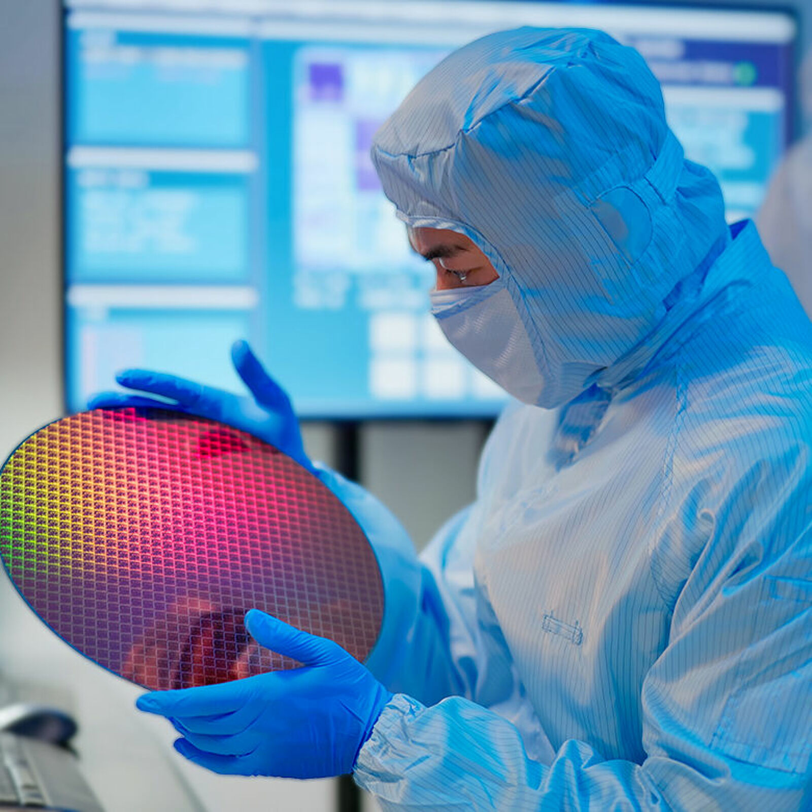 Halbleiterindustrie | Schmersal