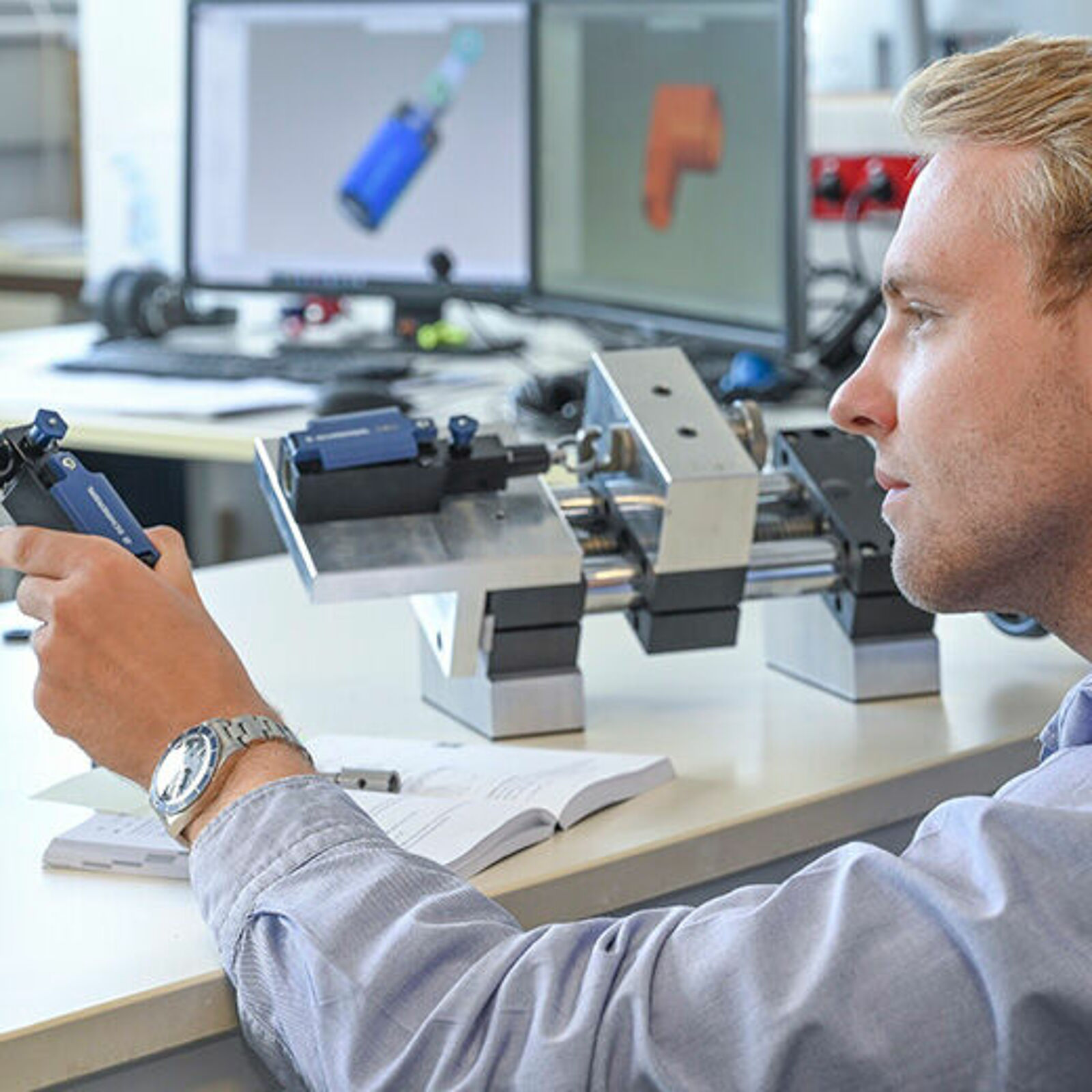 Mechanical Construction | Schmersal