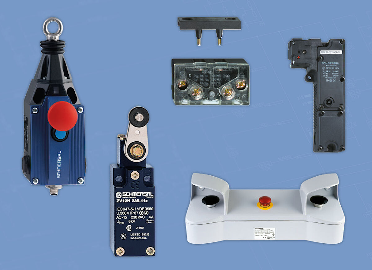 India-Ranjangaon | Schmersal