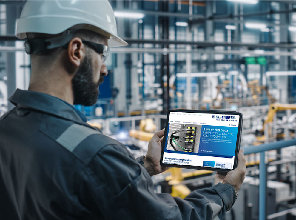 Products | Schmersal