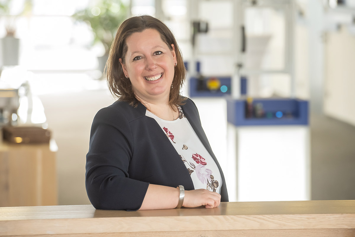 Ansprechpartner | Schmersal